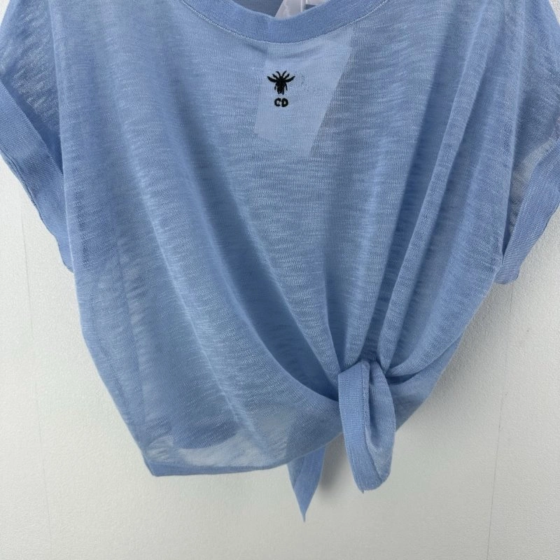 Top mirror Christian Dior T-Shirts