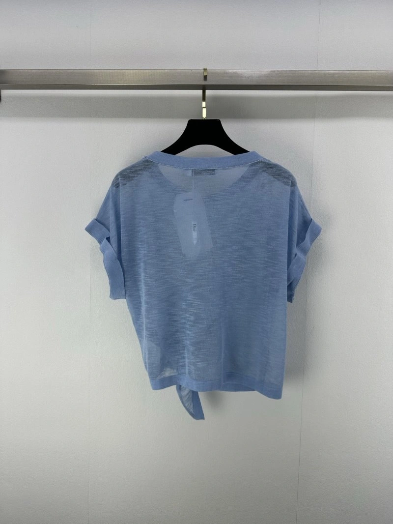 Top mirror Christian Dior T-Shirts