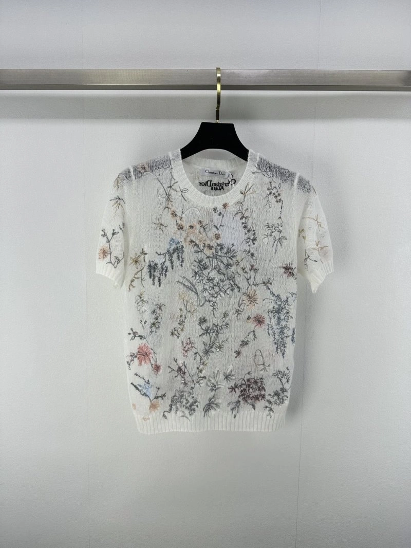 Christian Dior T-Shirts