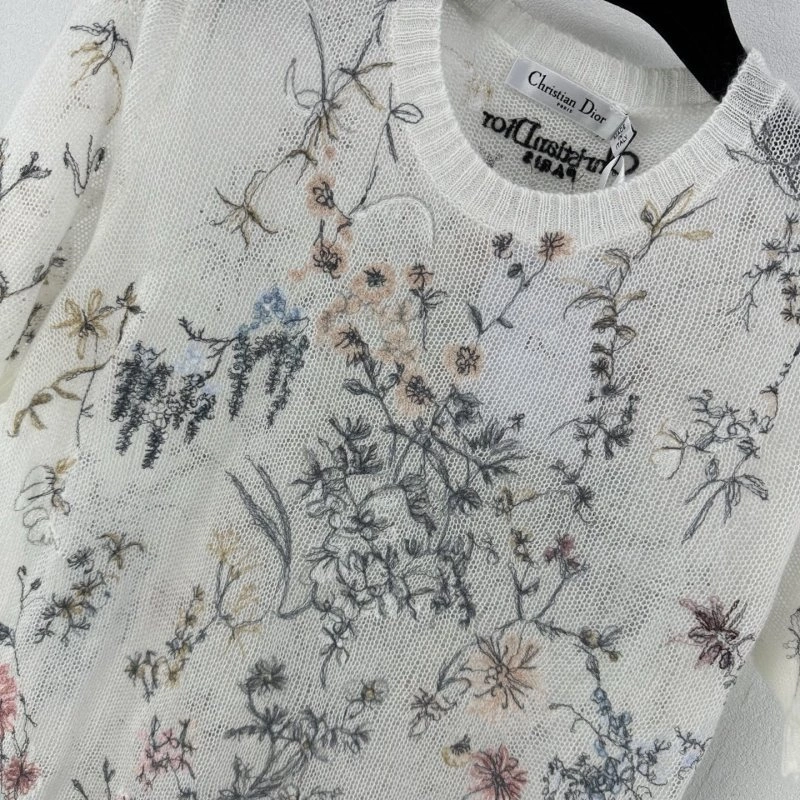 Mirror quality Christian Dior T-Shirts
