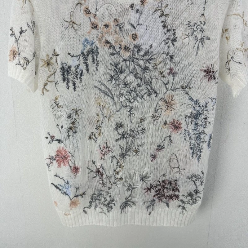 Mirror quality Christian Dior T-Shirts