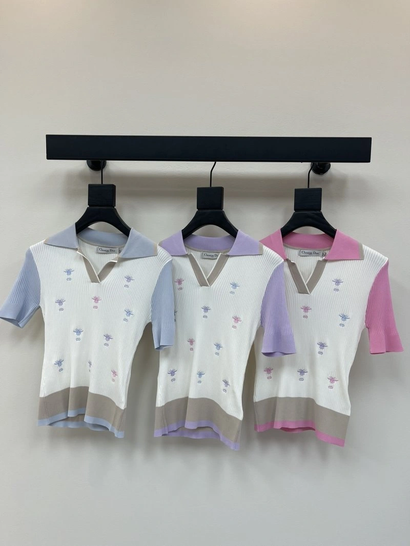Christian Dior T-Shirts