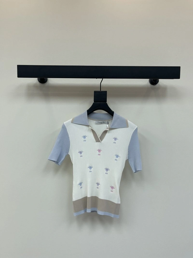 High fidelity Christian Dior T-Shirts