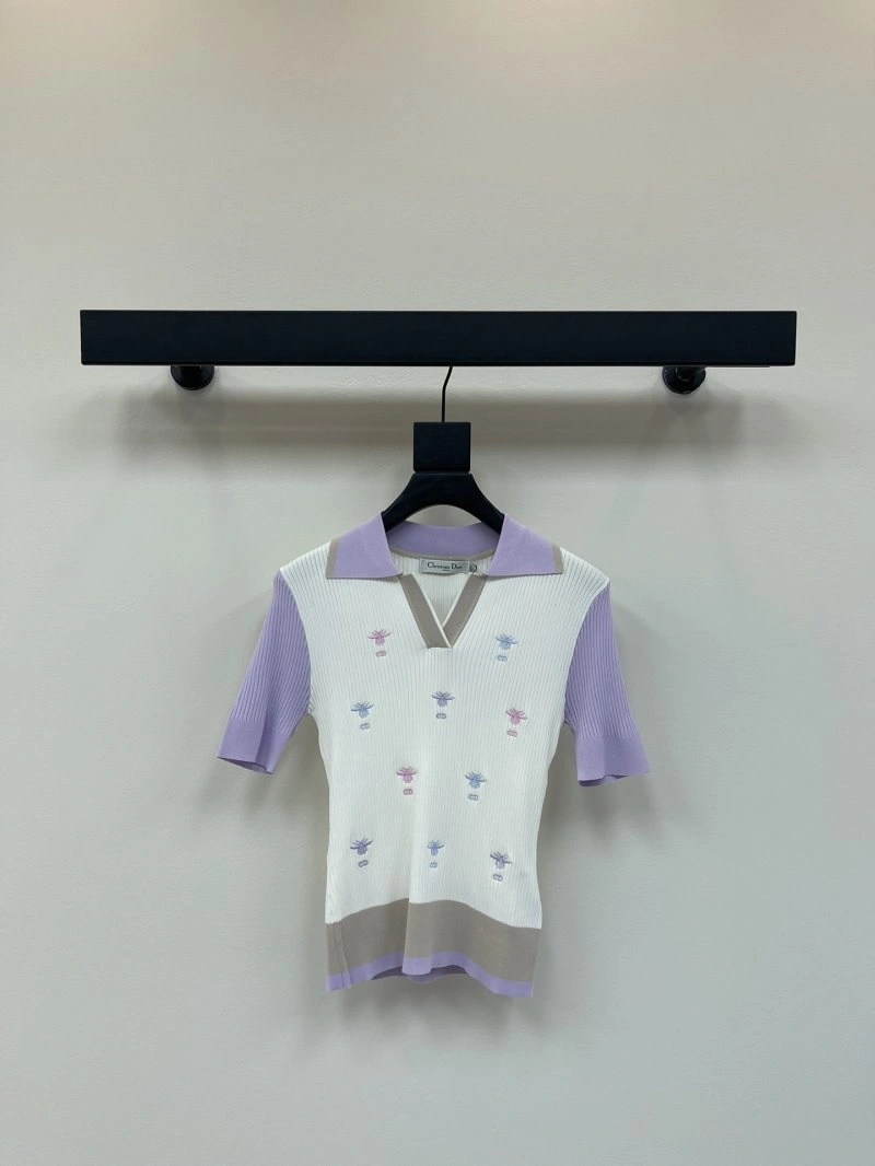 High fidelity Christian Dior T-Shirts