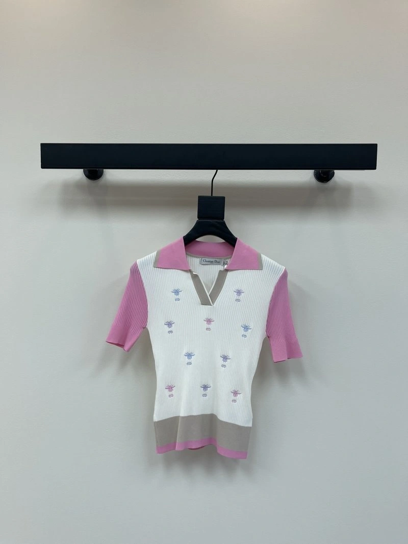 High fidelity Christian Dior T-Shirts