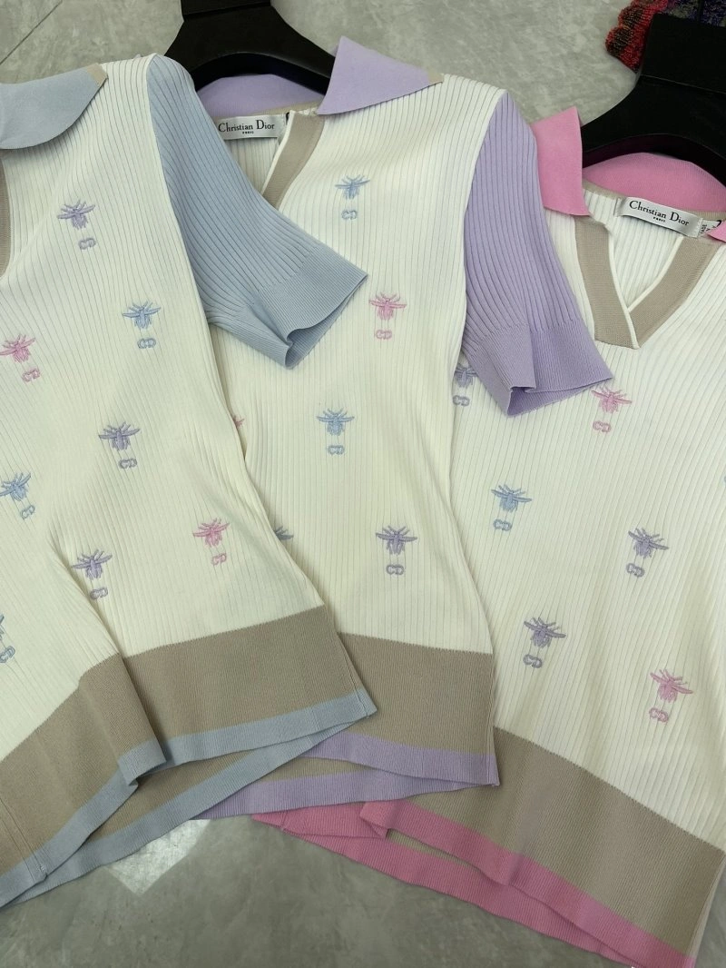 High fidelity Christian Dior T-Shirts