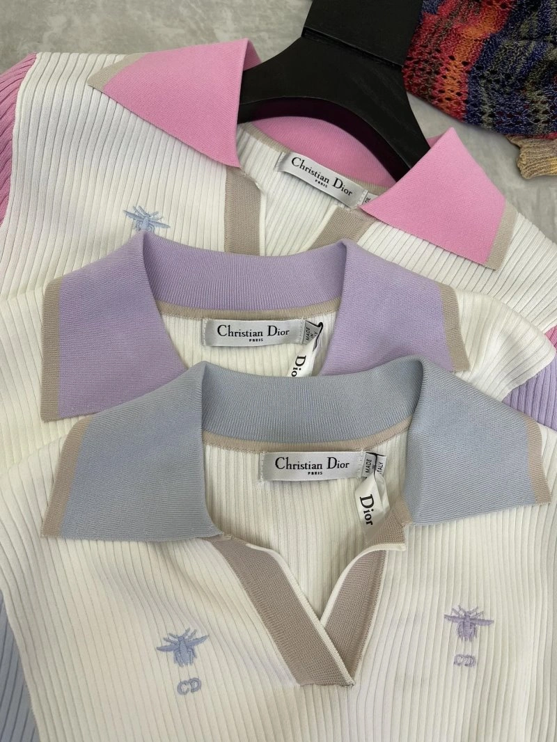High fidelity Christian Dior T-Shirts