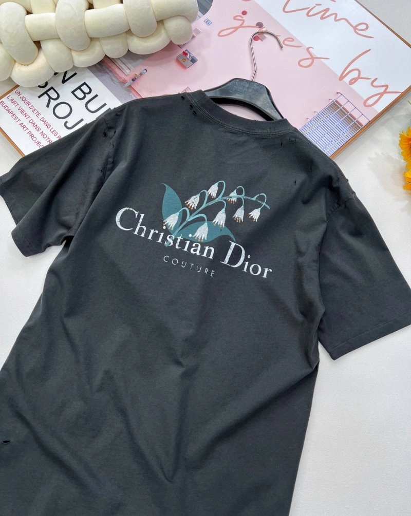 Legit Christian Dior T-Shirts
