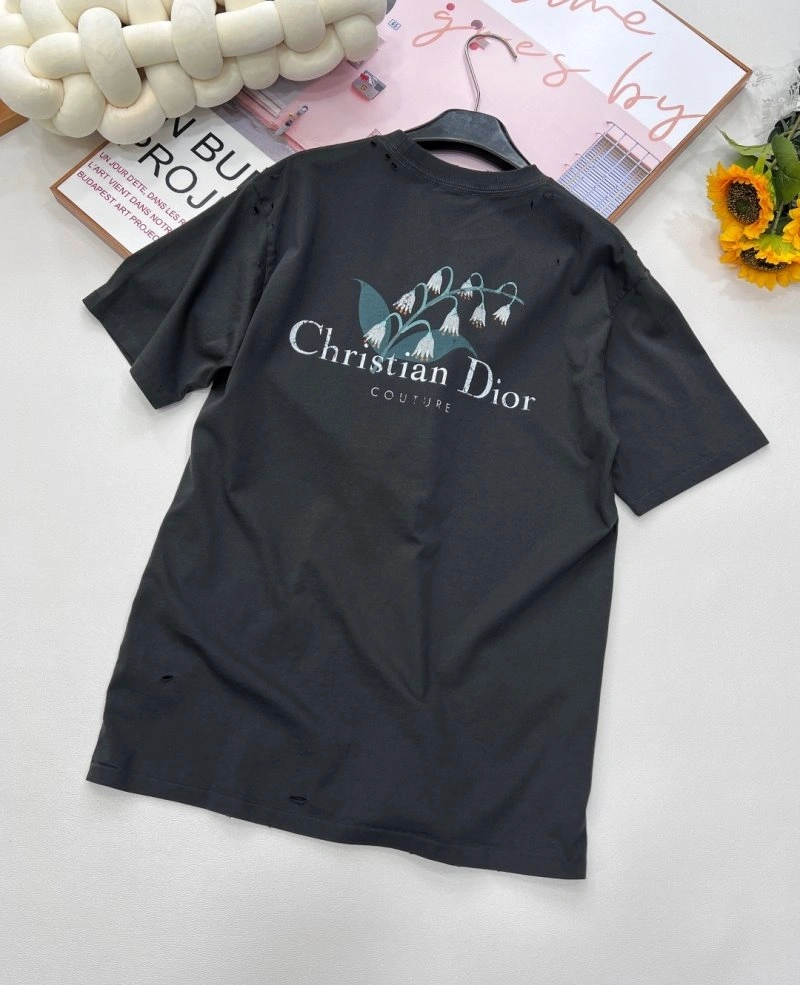 Legit Christian Dior T-Shirts