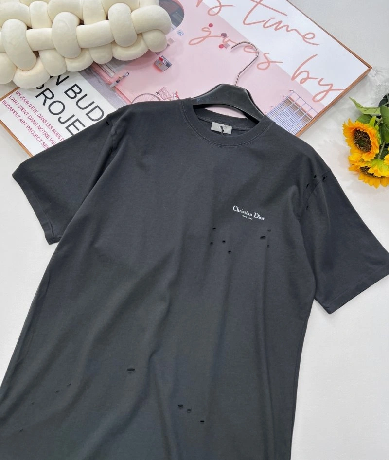 Legit Christian Dior T-Shirts