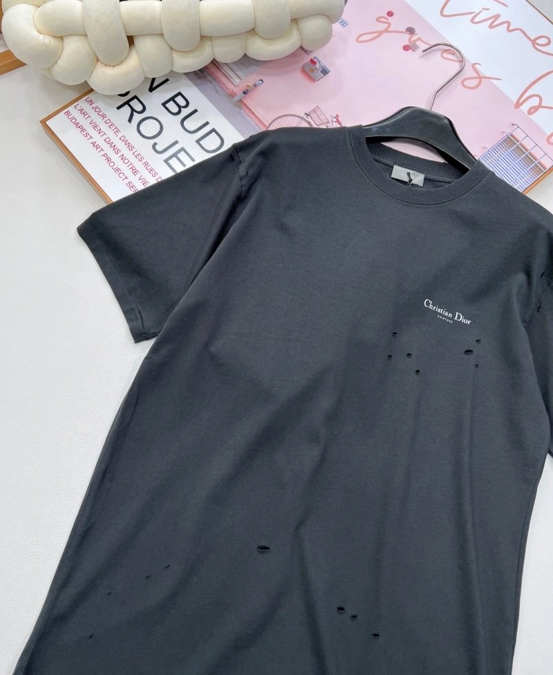 Legit Christian Dior T-Shirts