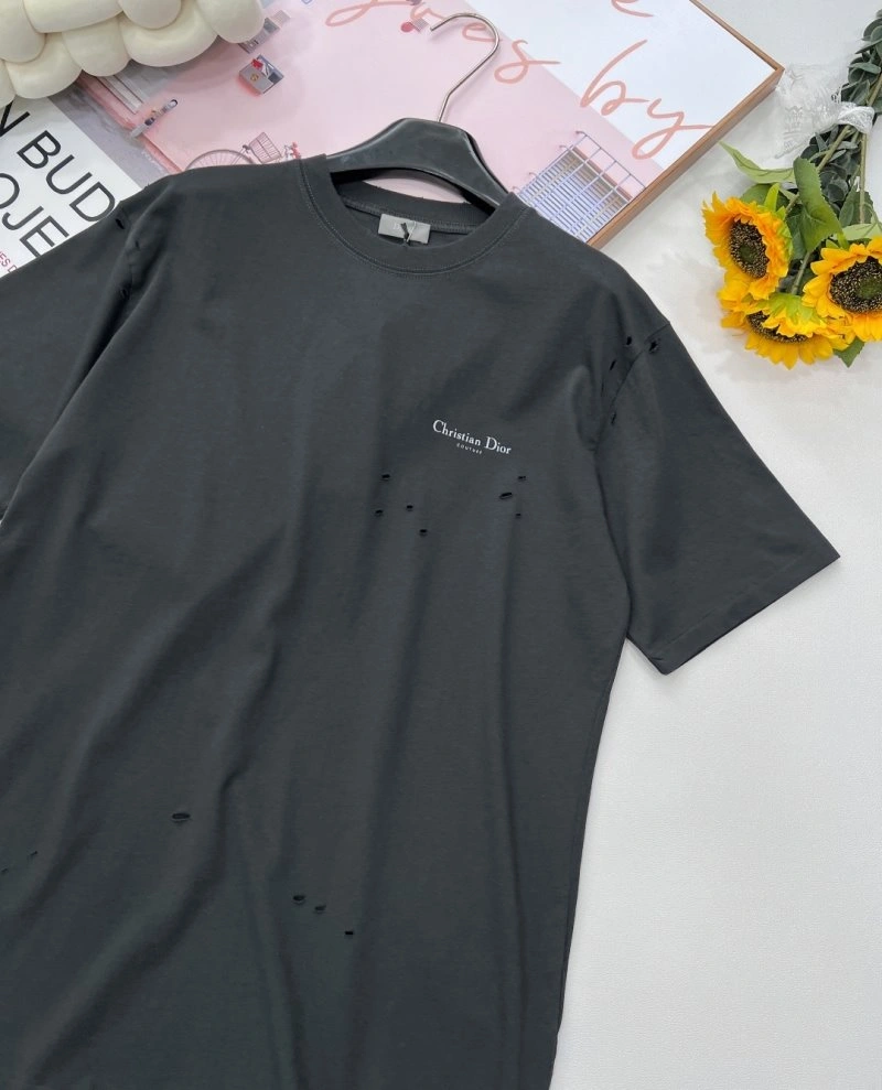 Legit Christian Dior T-Shirts