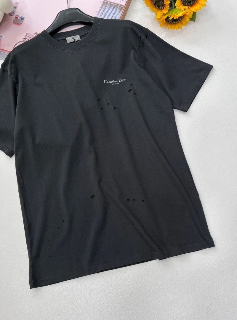 Legit Christian Dior T-Shirts