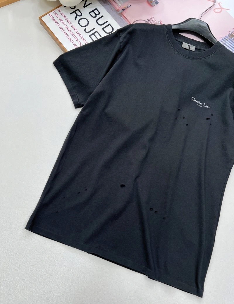 Legit Christian Dior T-Shirts