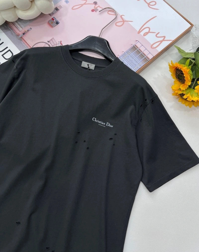 Legit Christian Dior T-Shirts