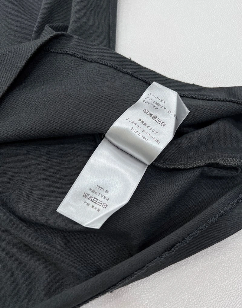Legit Christian Dior T-Shirts