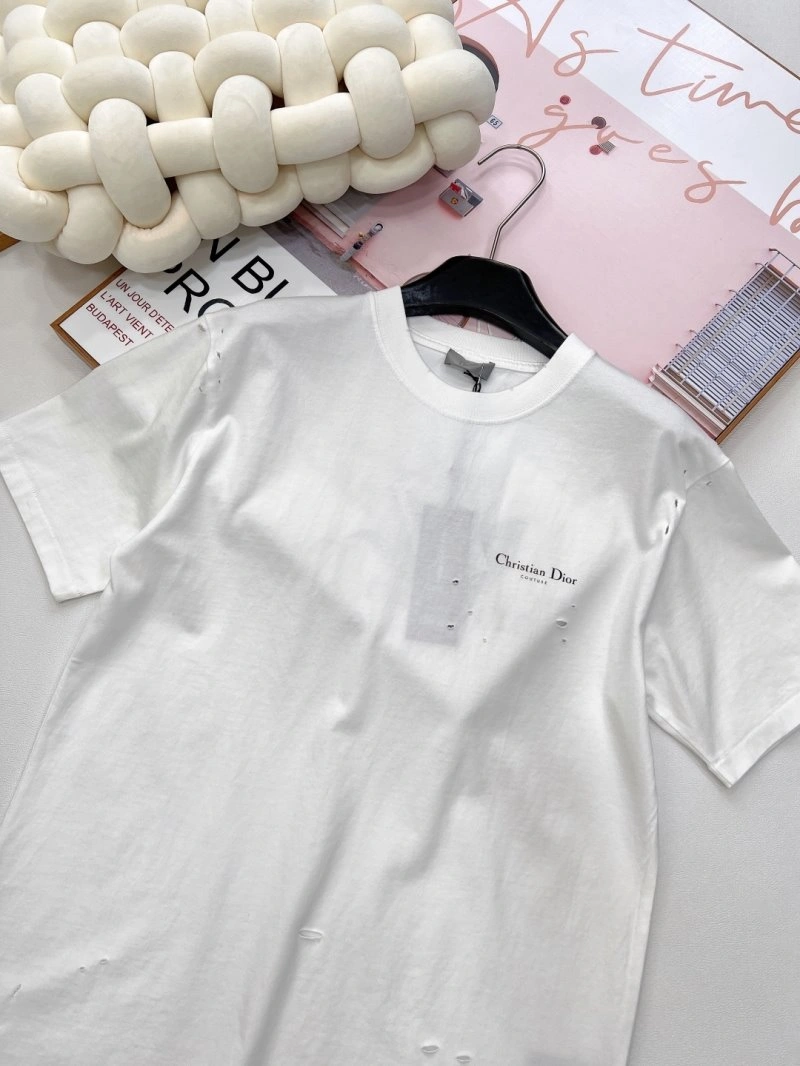 Authentic Christian Dior T-Shirts