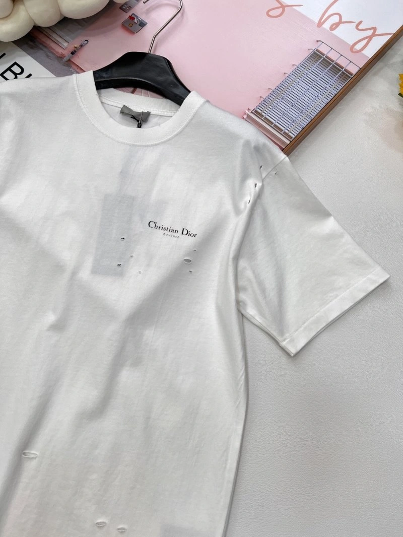 Authentic Christian Dior T-Shirts