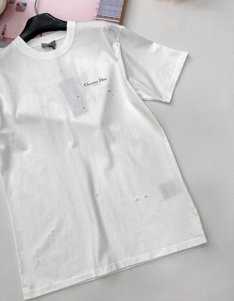 Authentic Christian Dior T-Shirts