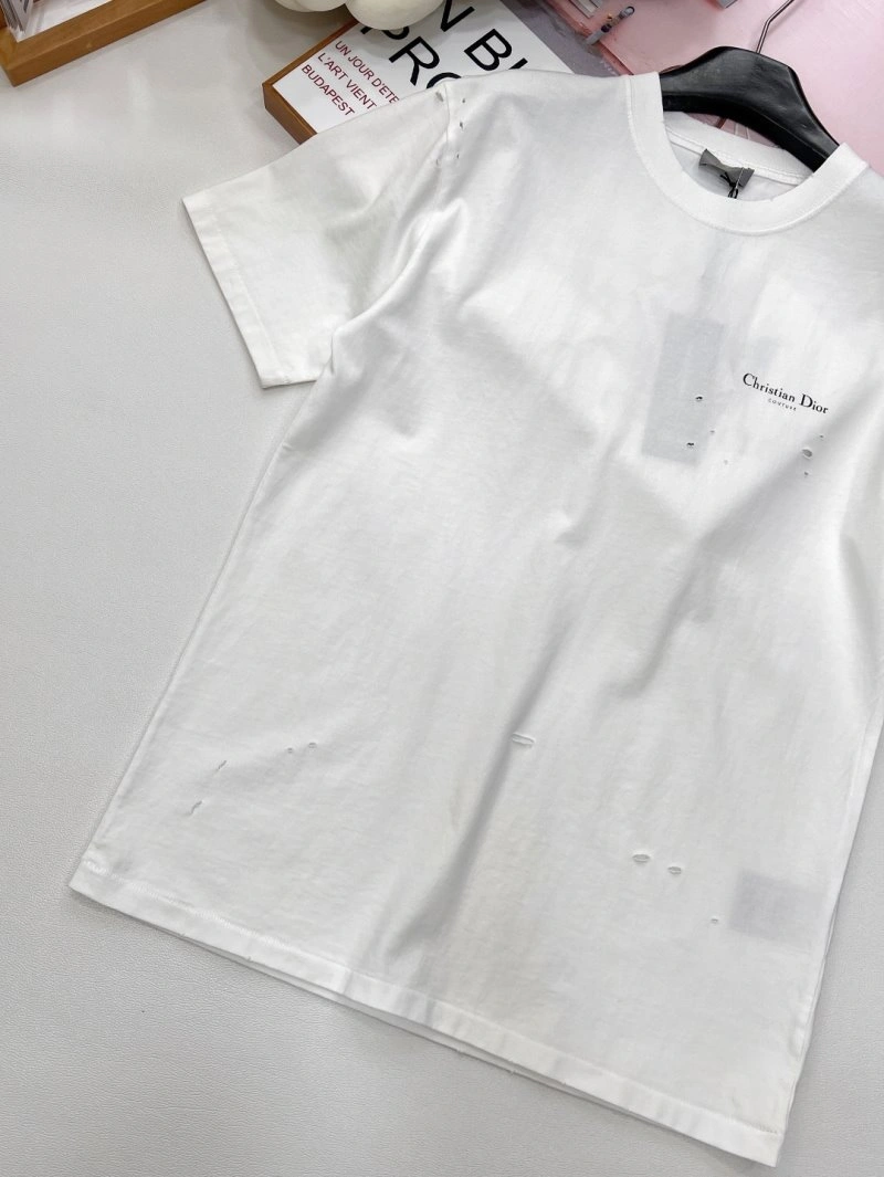 Authentic Christian Dior T-Shirts