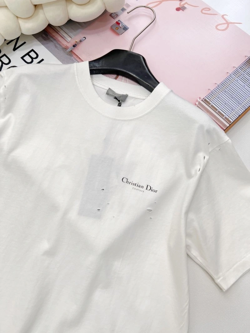 Authentic Christian Dior T-Shirts
