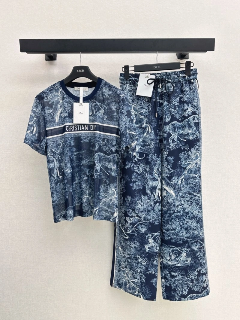 Christian Dior T-Shirts