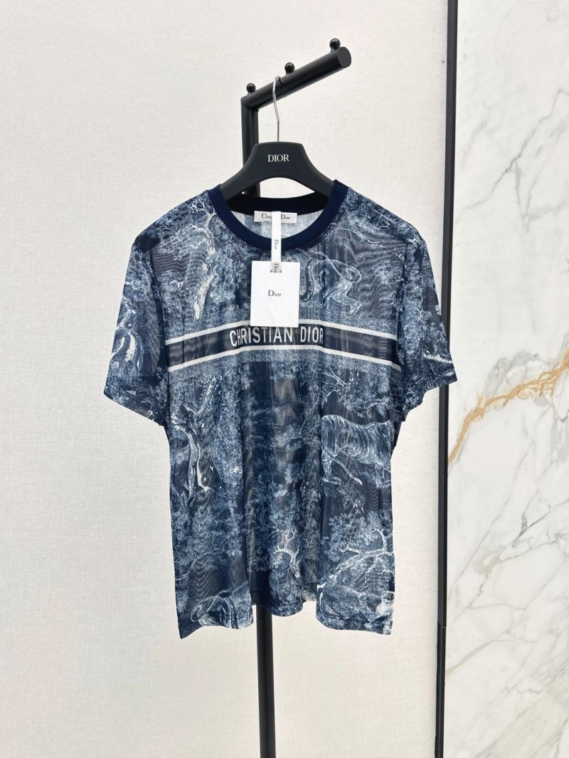Bargain Christian Dior T-Shirts