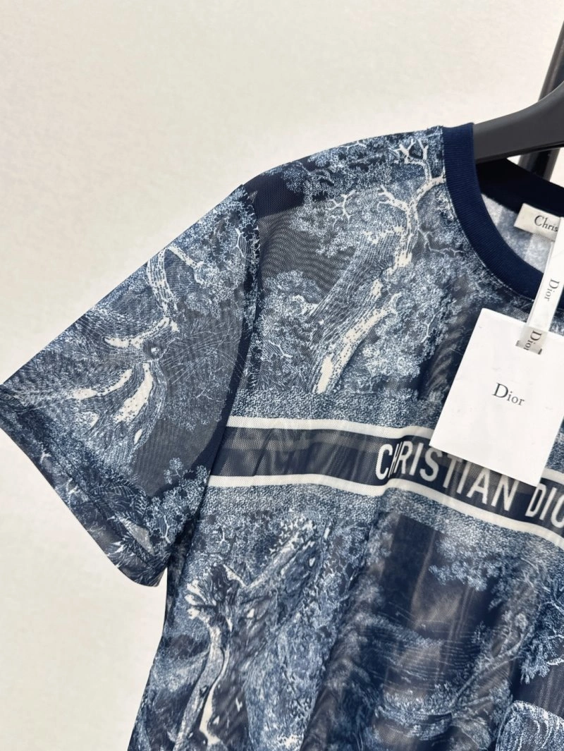 Bargain Christian Dior T-Shirts