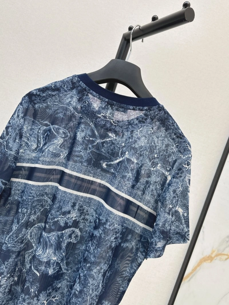 Bargain Christian Dior T-Shirts