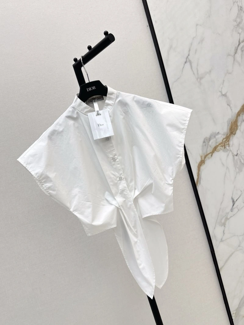 Original Christian Dior T-Shirts