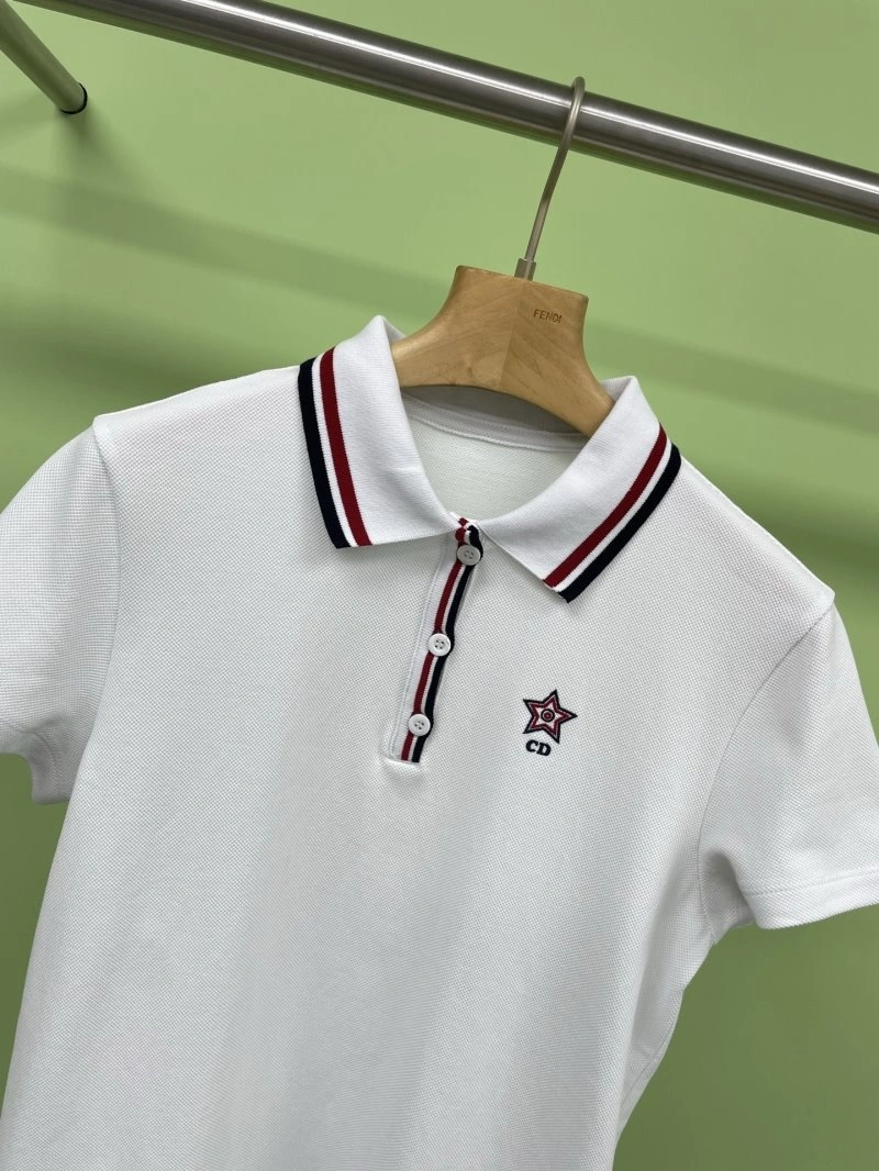 Original Christian Dior T-Shirts