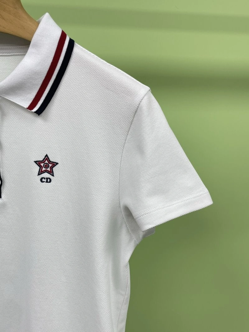 Original Christian Dior T-Shirts