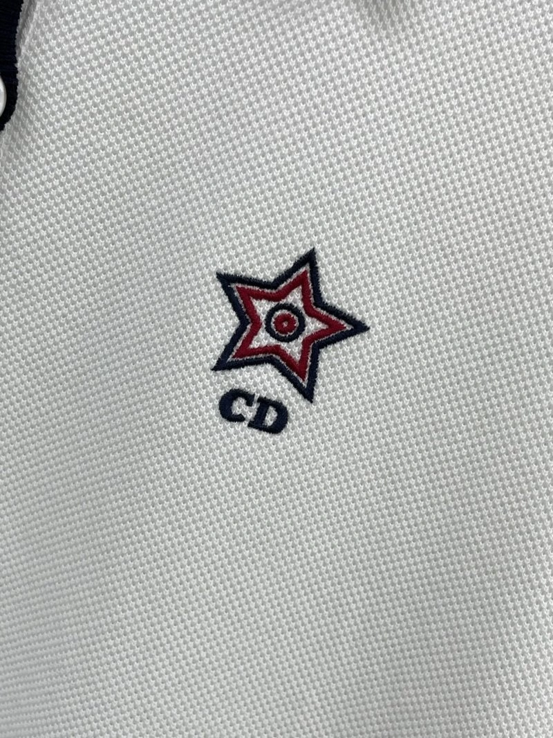 Original Christian Dior T-Shirts