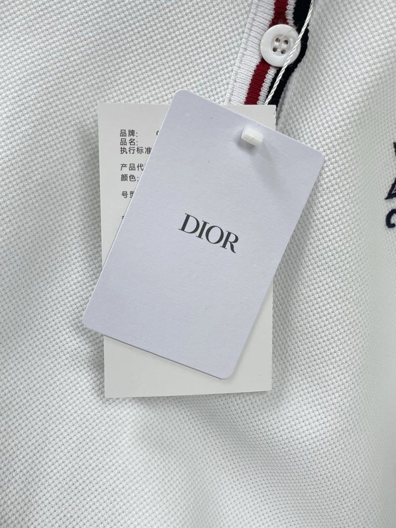 Original Christian Dior T-Shirts