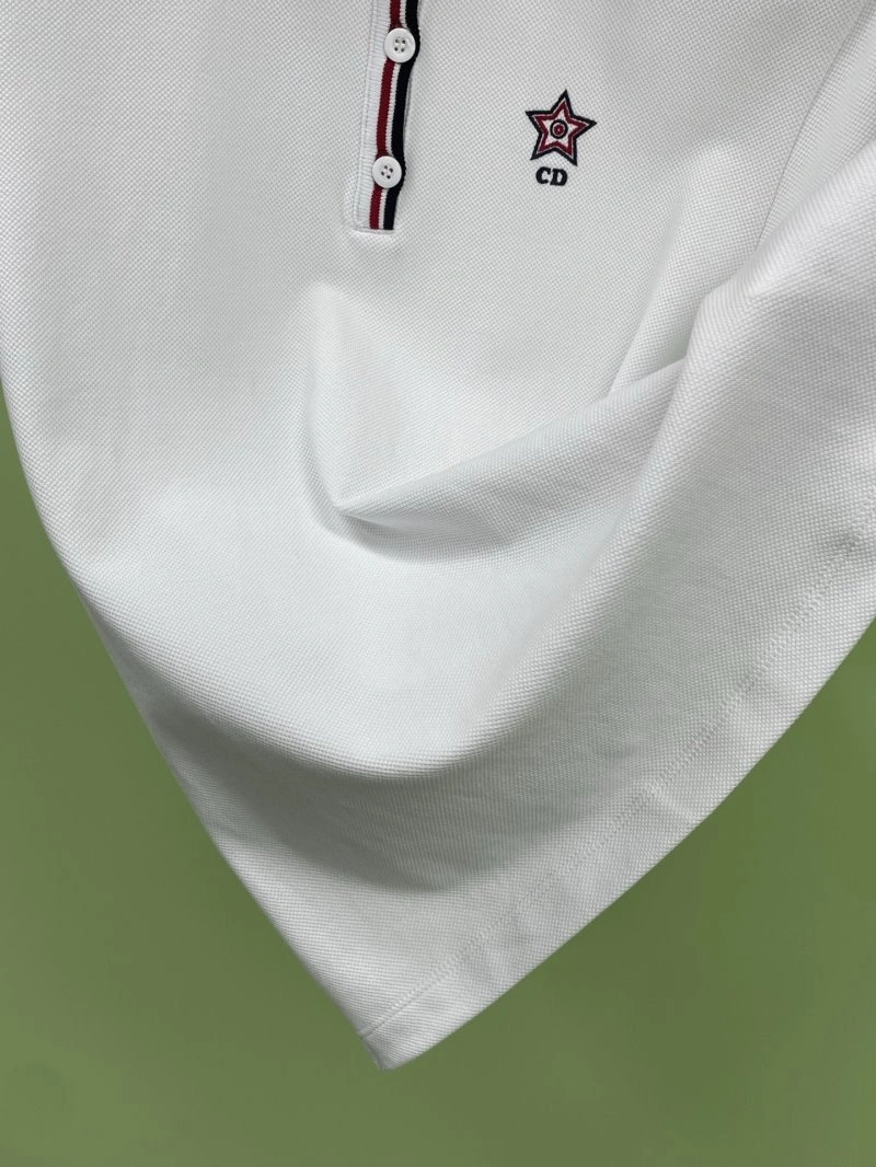 Original Christian Dior T-Shirts
