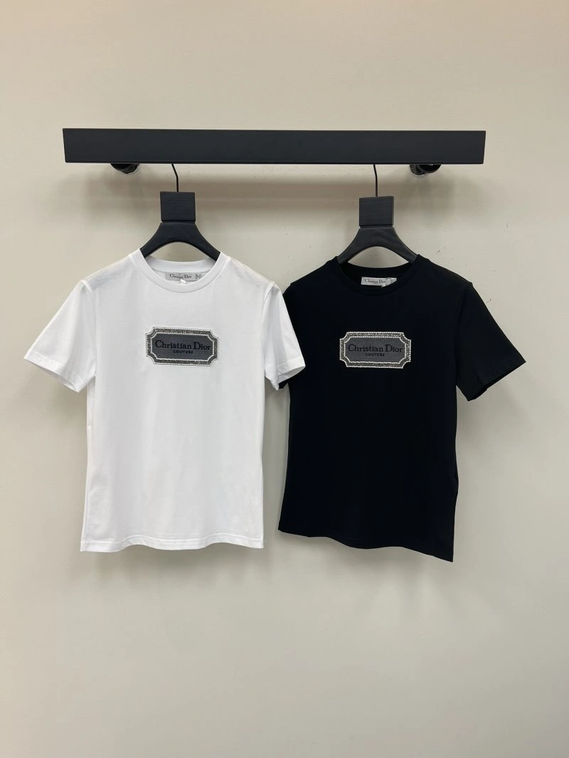 Christian Dior T-Shirts