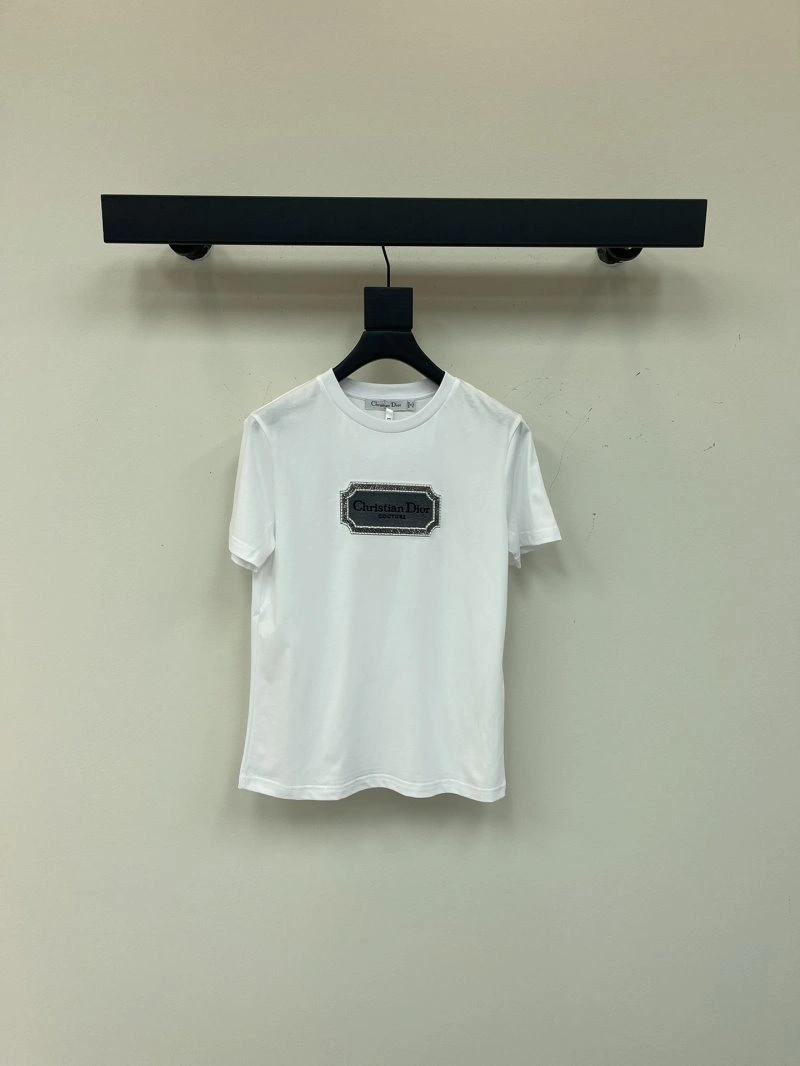 Authentic Christian Dior T-Shirts