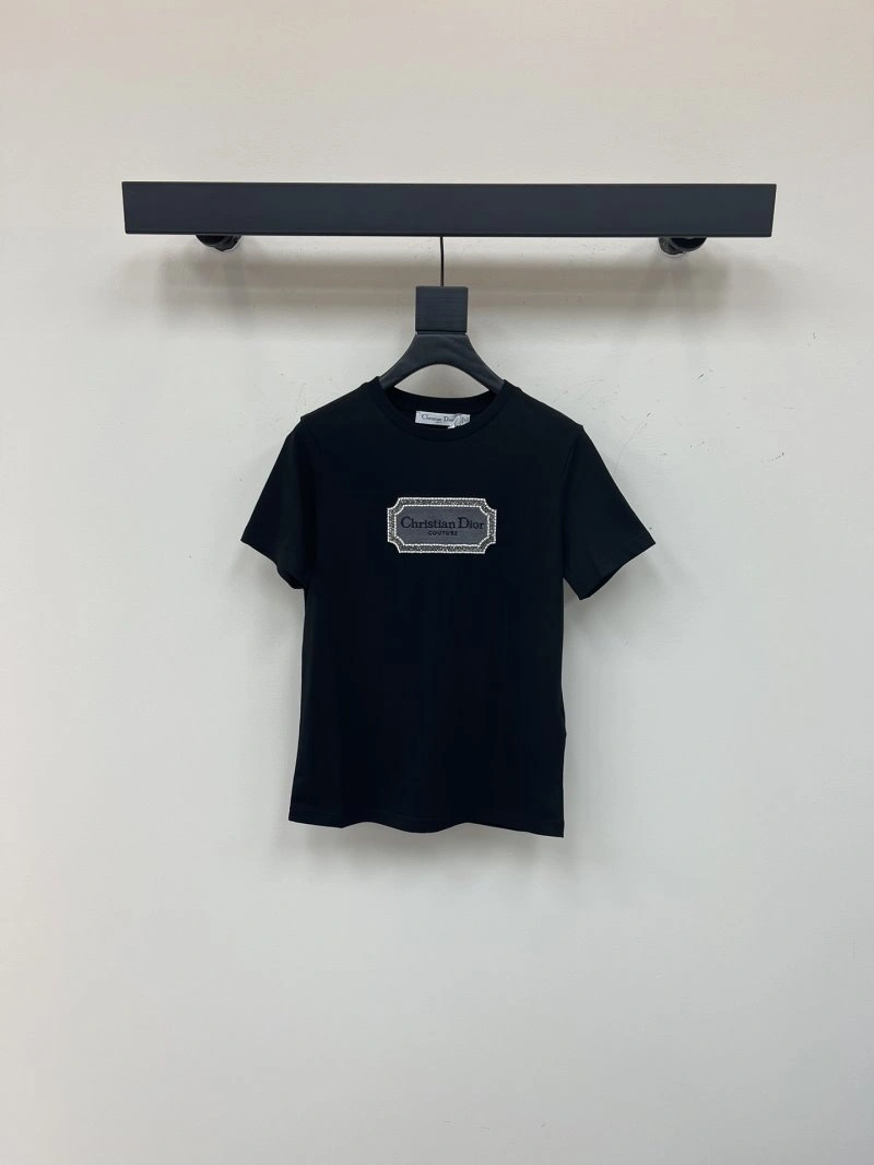 Authentic Christian Dior T-Shirts