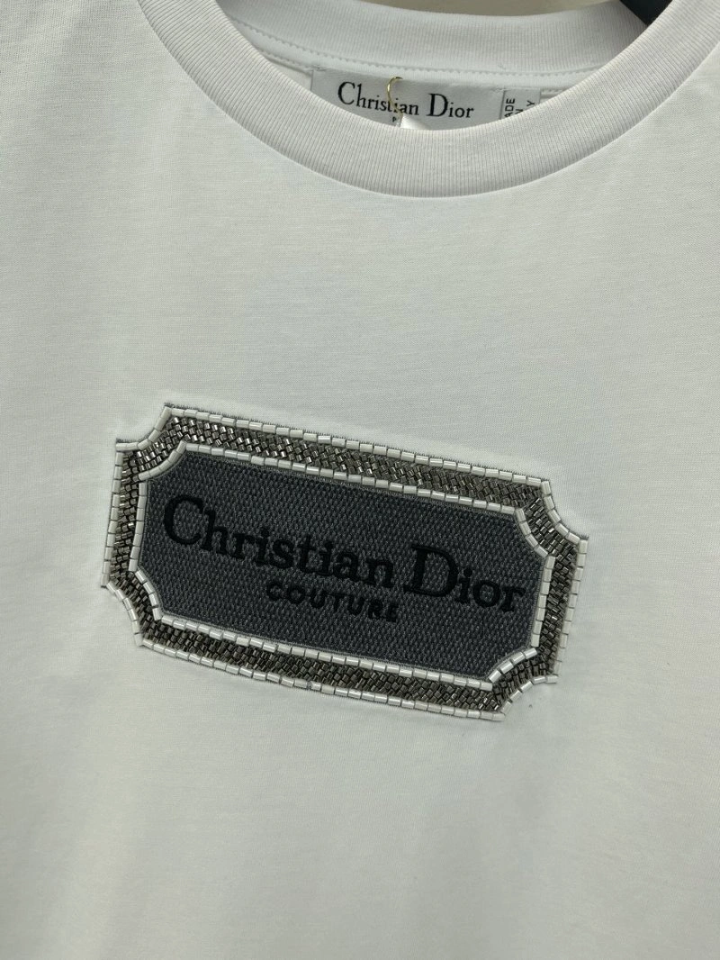Authentic Christian Dior T-Shirts