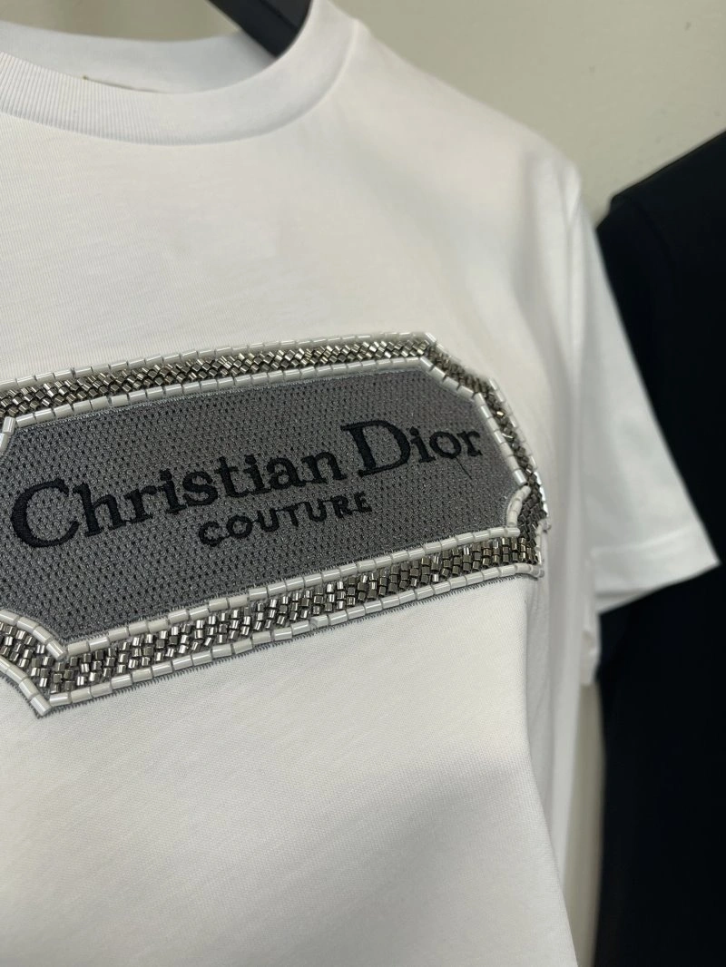Authentic Christian Dior T-Shirts