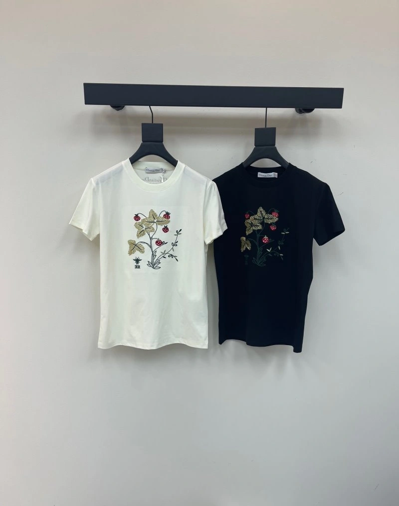 Christian Dior T-Shirts