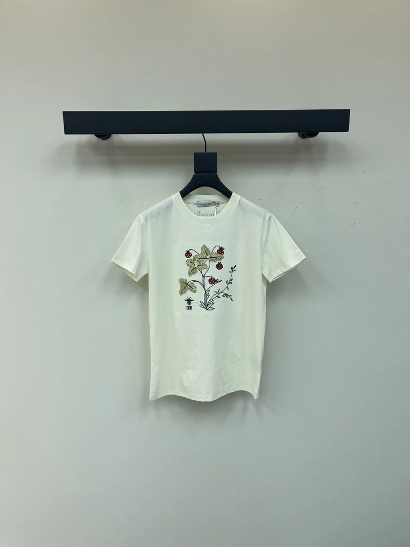 Top match Christian Dior T-Shirts