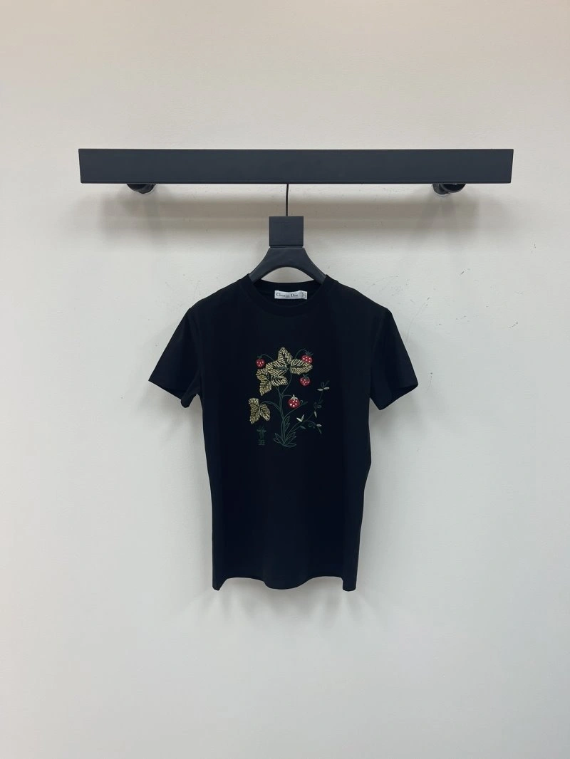 Top match Christian Dior T-Shirts