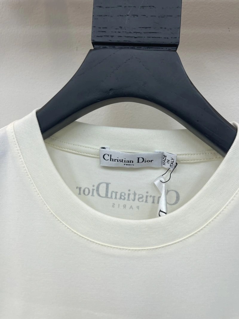 Top match Christian Dior T-Shirts