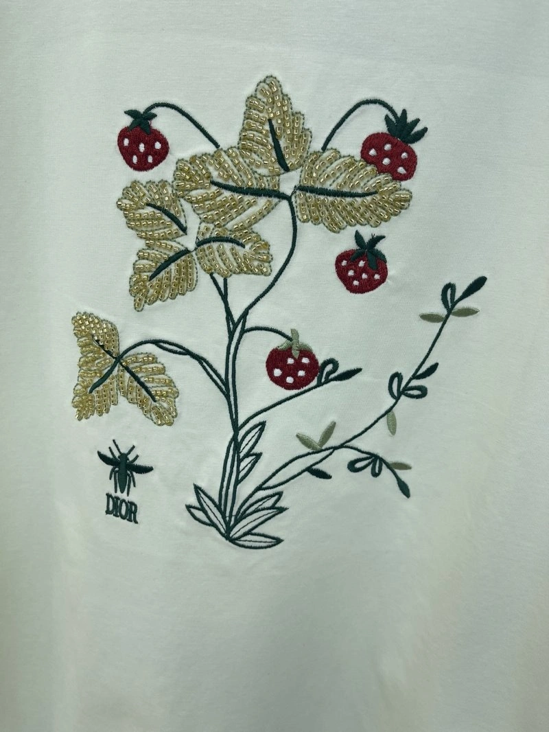 Top match Christian Dior T-Shirts