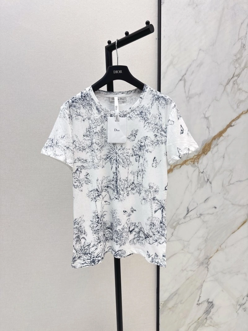 Christian Dior T-Shirts