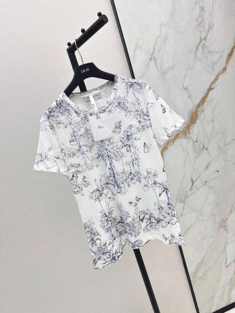 Cut-rate Christian Dior T-Shirts