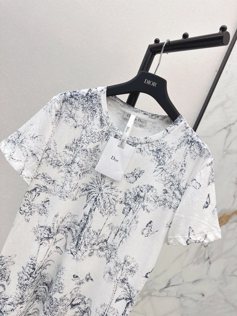 Cut-rate Christian Dior T-Shirts