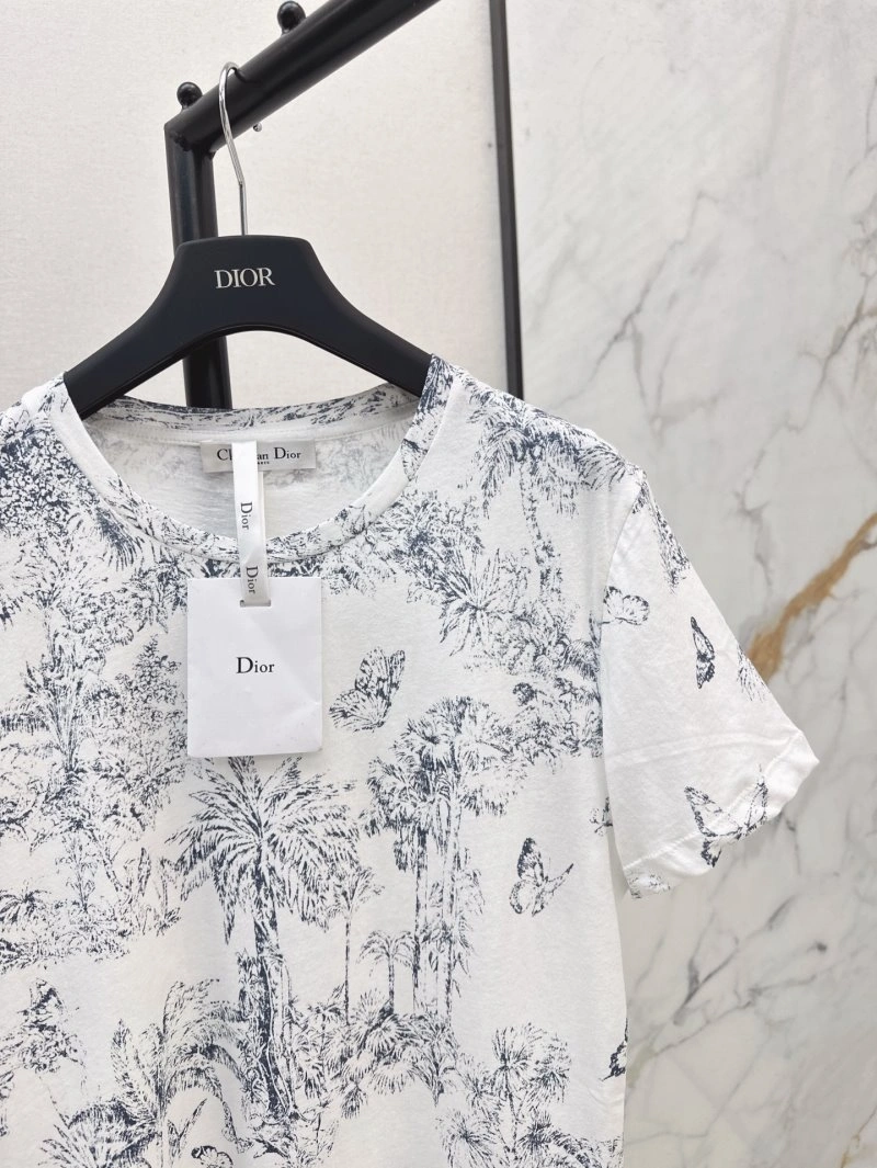 Cut-rate Christian Dior T-Shirts