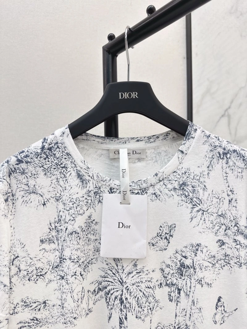 Cut-rate Christian Dior T-Shirts